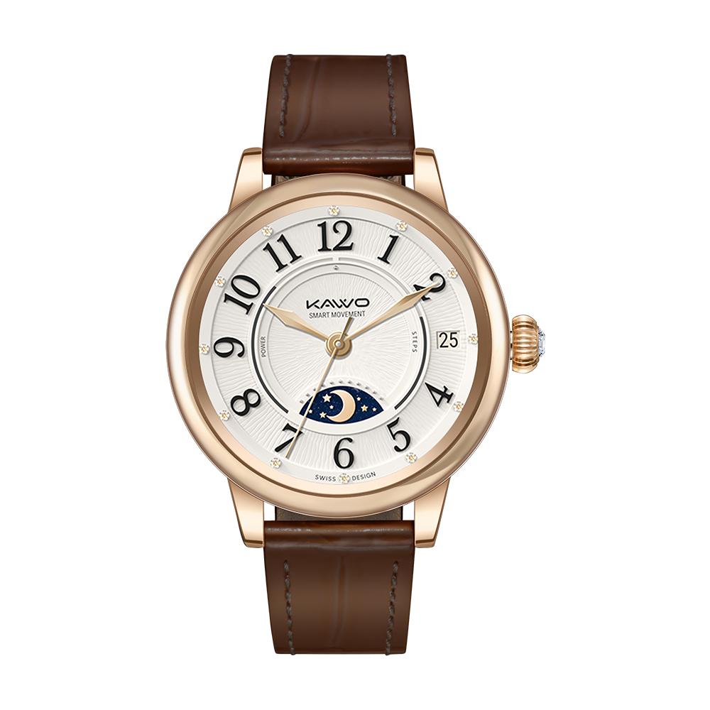 Stylish Smart Watch – KAVVO